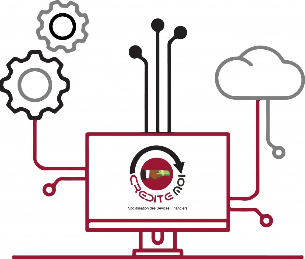 CREDITEMOI – INSOFT SAS